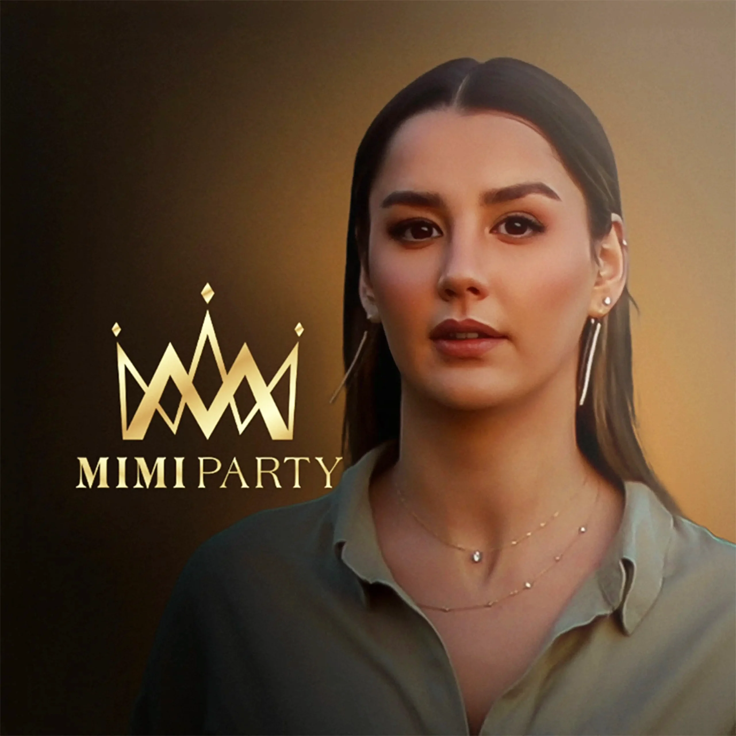 מוצרים - מימי פרטיז MIMI PARTY